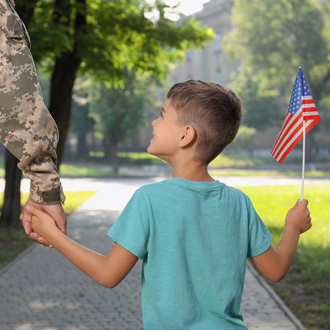 How to Prepare for Back-to-School: Tips for Military Families.